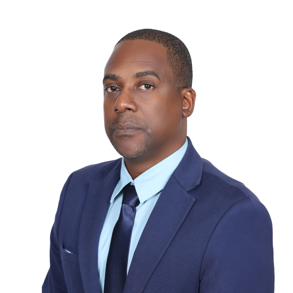 Mrs. Lisa Myrie Davis | National Housing Trust